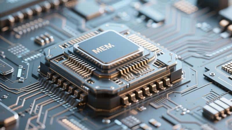 微电子芯片MEMS传感器PCBA焊接工艺技术 - 瀚翎科技